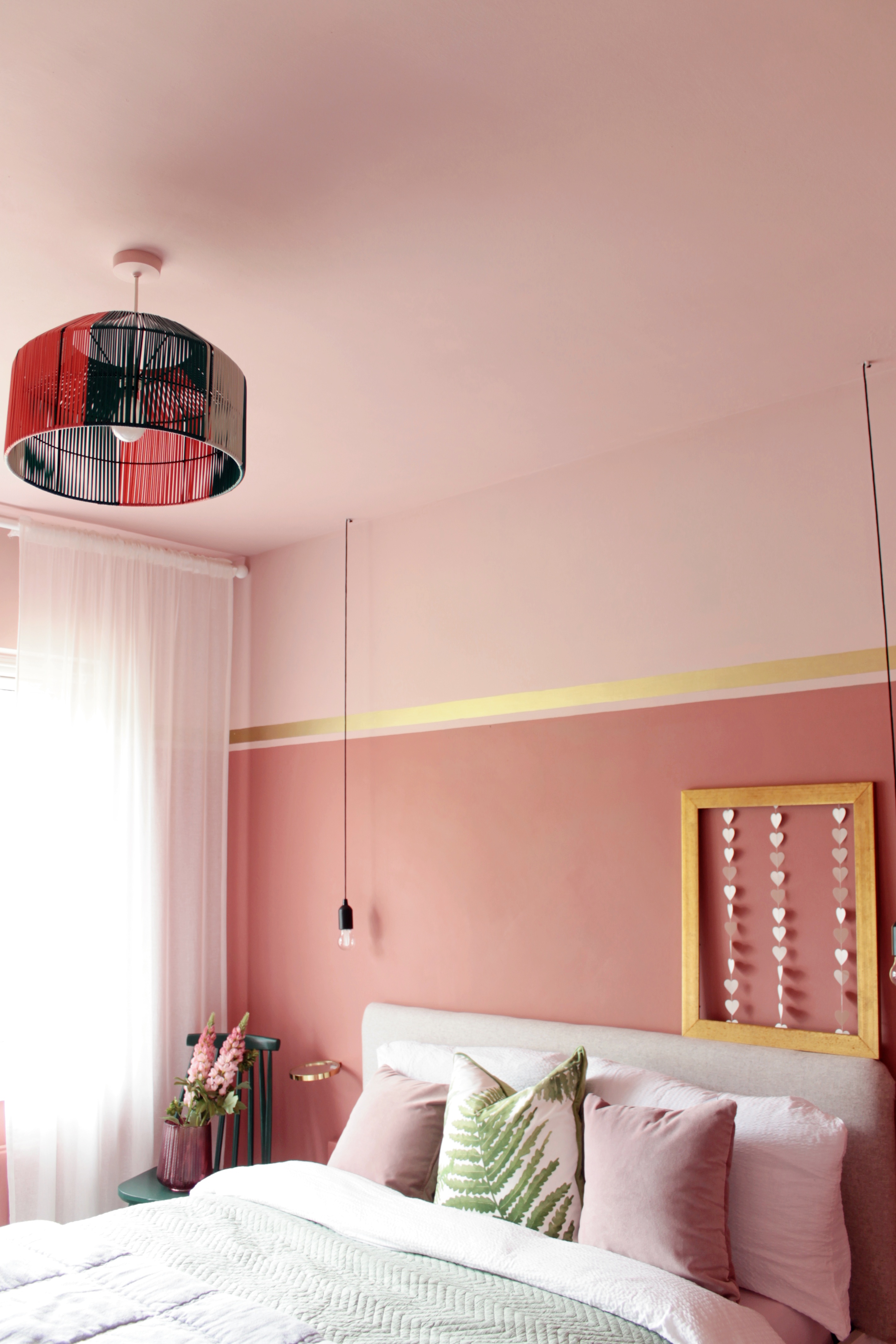 The fifth wall - making the most of your ceilings at home - Fox Hollow ...